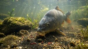 What Do Carp REALLY Eat? A Complete Guide to Their Diet & Favorite ...